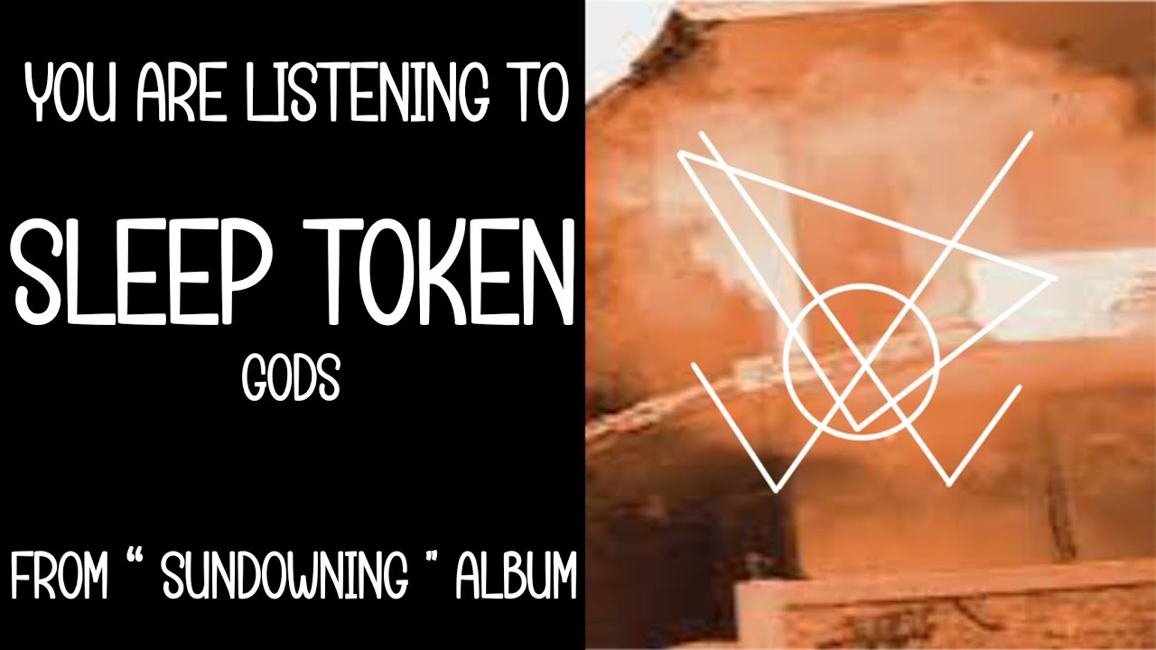 Sleep Token - Gods(เทพ) || THAISUB - YouTube