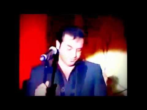الكبير هيثم يوسف (( لايستطيع ذكر كلمة بغداد )) انس البياتي