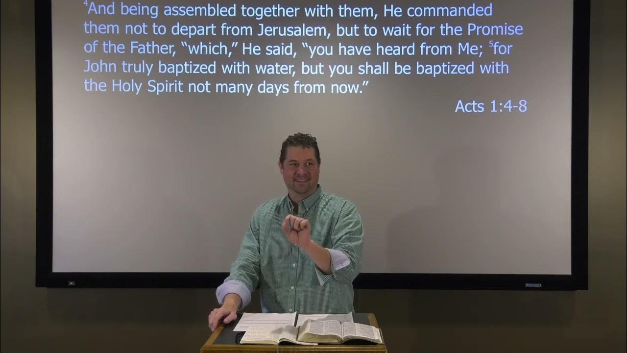 Nuggets of Grace: The Kingdom Within - YouTube