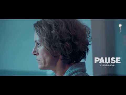 Tráiler: Pafsi (Pause) de Tonia Mishiali