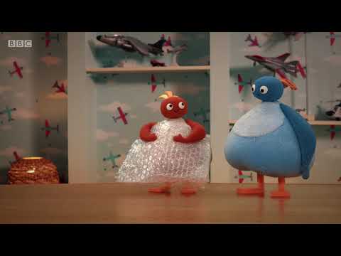 Twirlywoos 2018 | Educational Pre-school Cartoon for Kids - Part 6