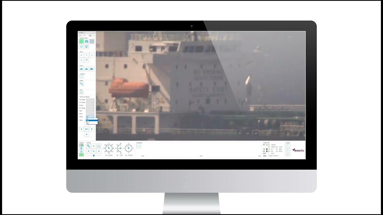 C3 Software - Features and Functions - YouTube
