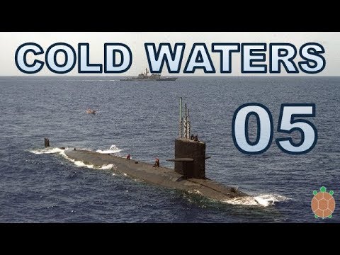 Cold Waters | 1968 Campaign #2 - 05 - Remember, Remember - YouTube