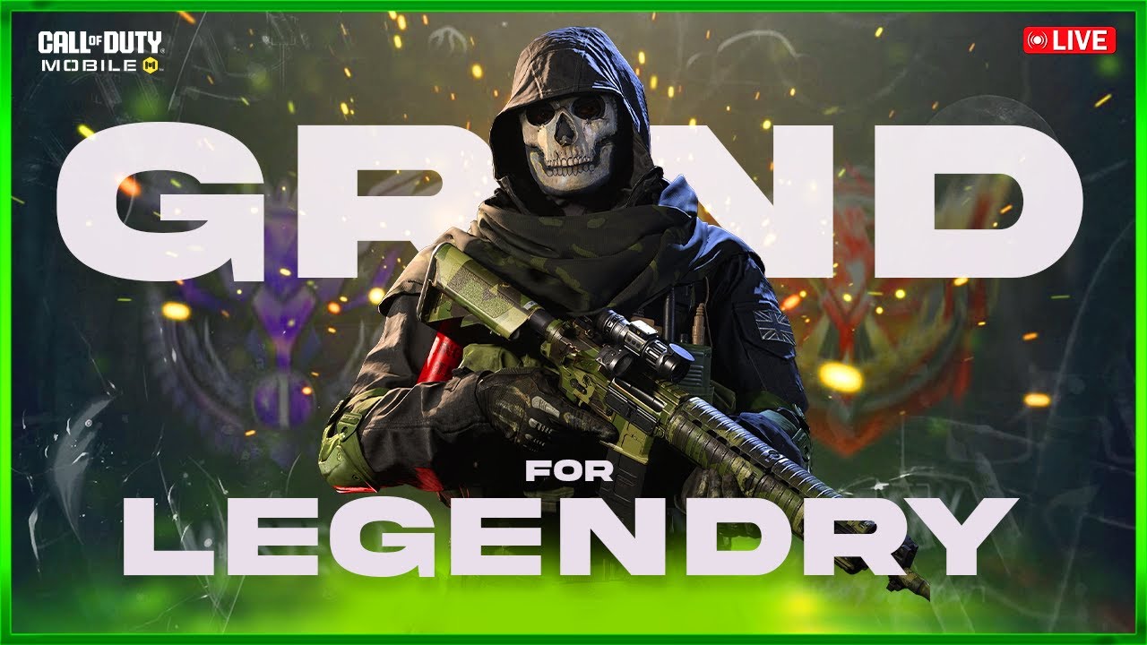 FUN GAMES WITH MY SUBS ️ | CODM LIVE! - YouTube