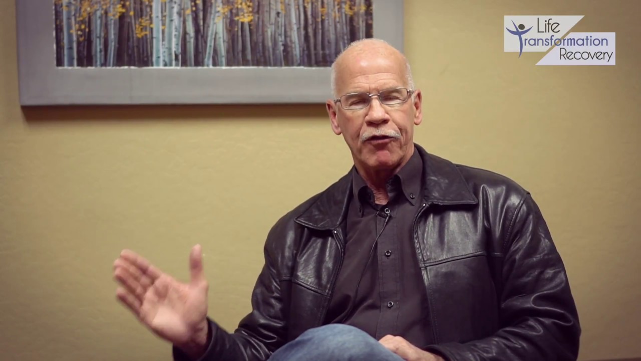 Life Transformation Recovery Vlog #3 - Our Faith Based Approach - YouTube