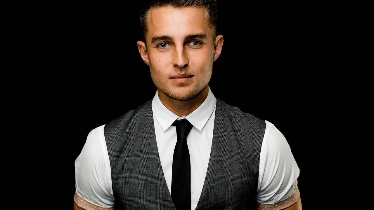 Sam Southall - The Professional Attention Seeker - YouTube