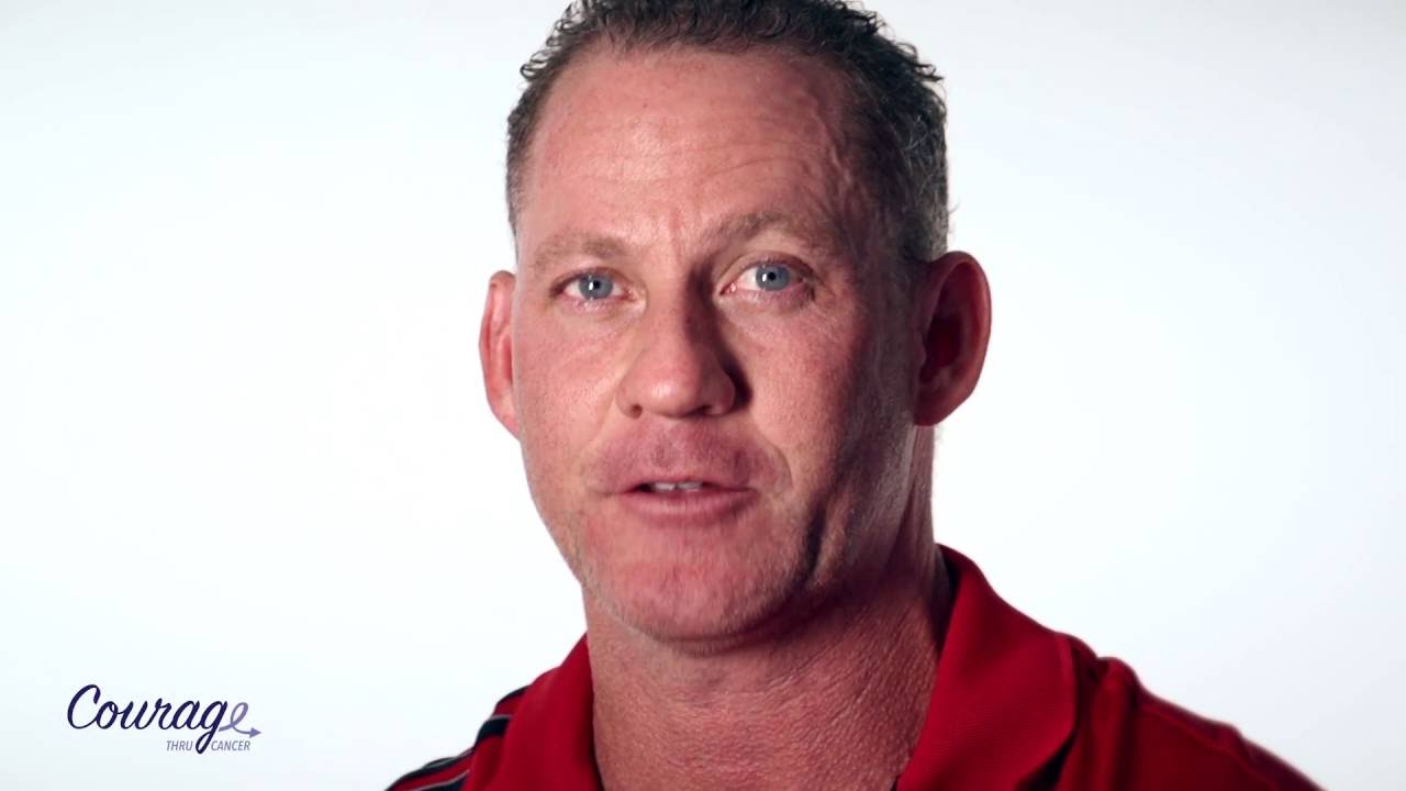 Gerry Finney- 2015 honoree - YouTube