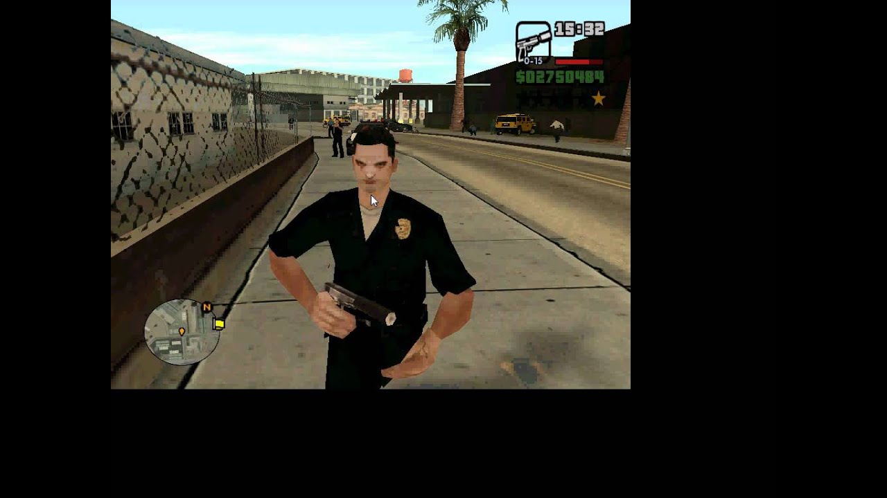 GTA 2012 express edition HD - YouTube