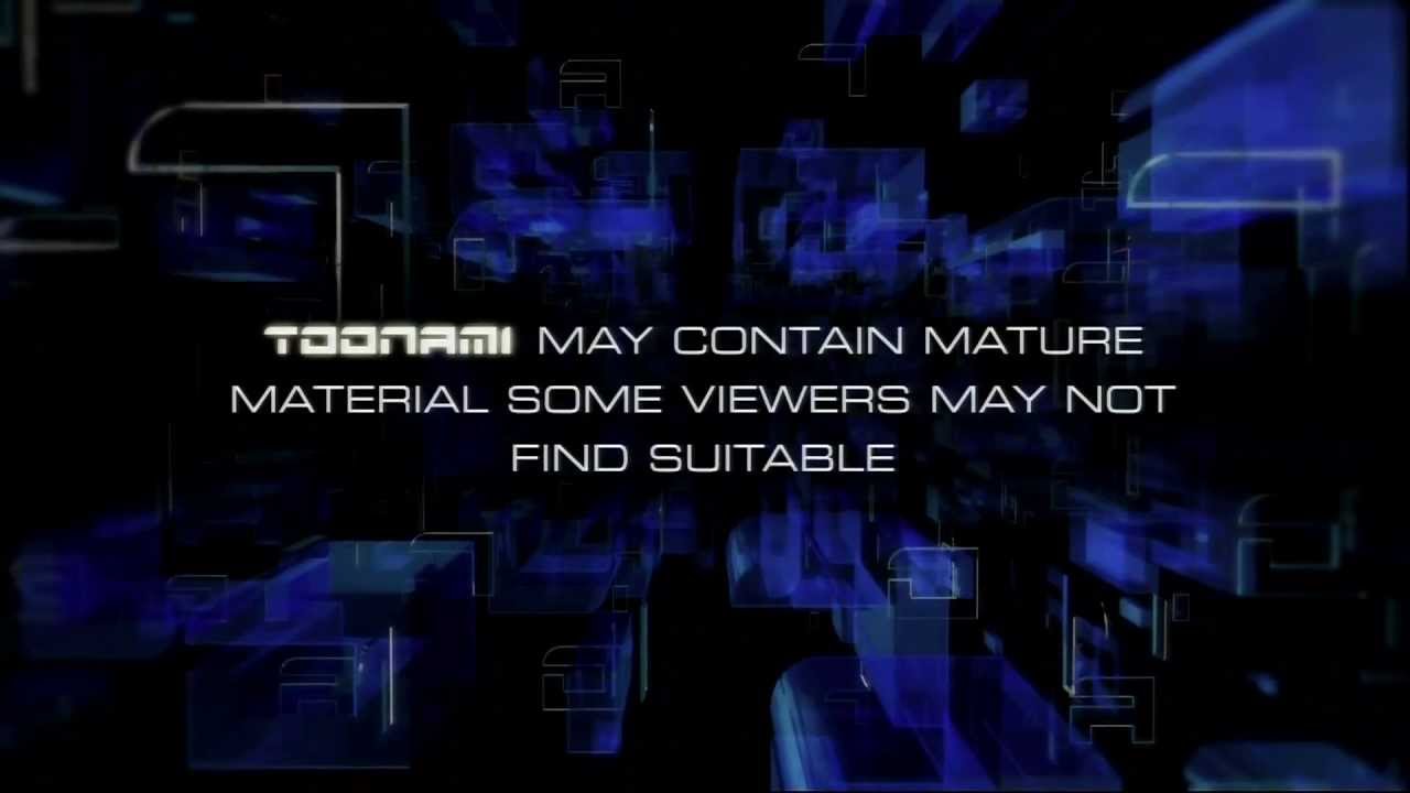 Toonami - June 23, 2013 Intro (HD 1080p) - YouTube