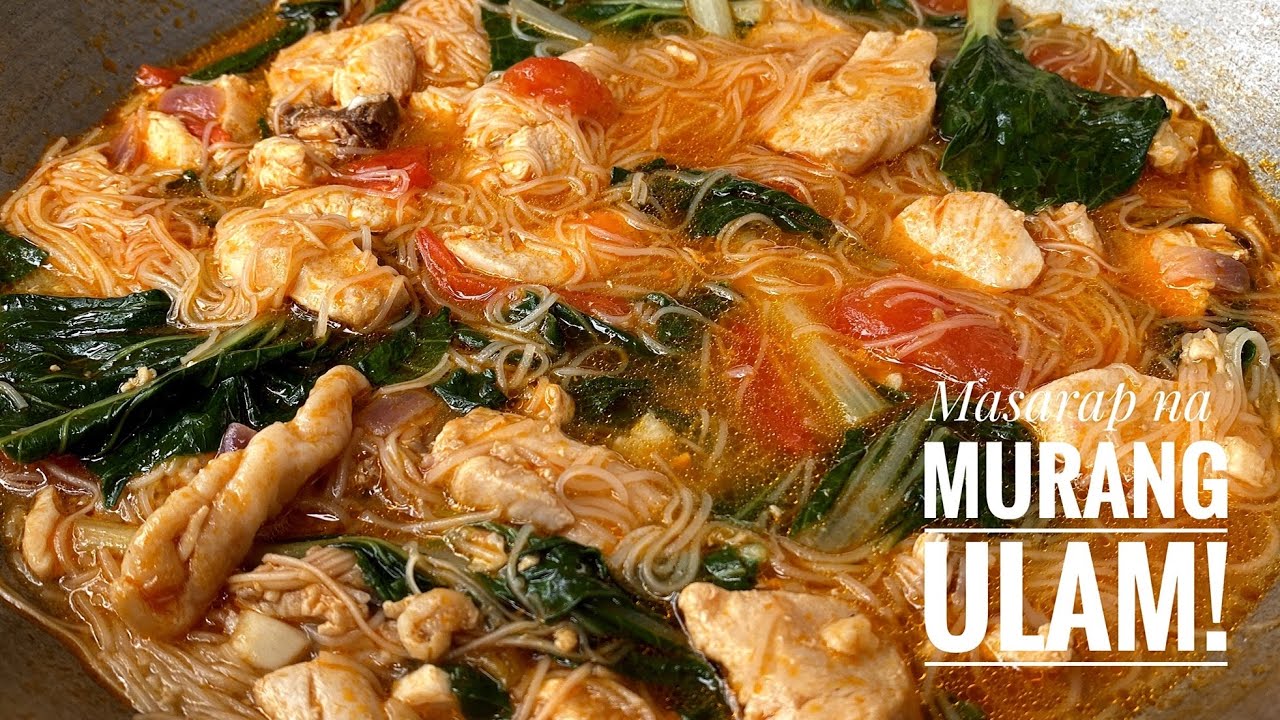 70 Pesos Budget Ulam Idea Recipe! Masarap at Malinamnam na Murang Ulam ...