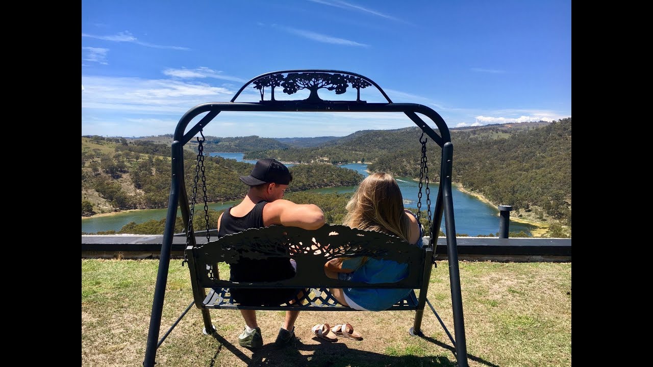 Eagle View Escape Blue Mountains (Australia) #4 - YouTube