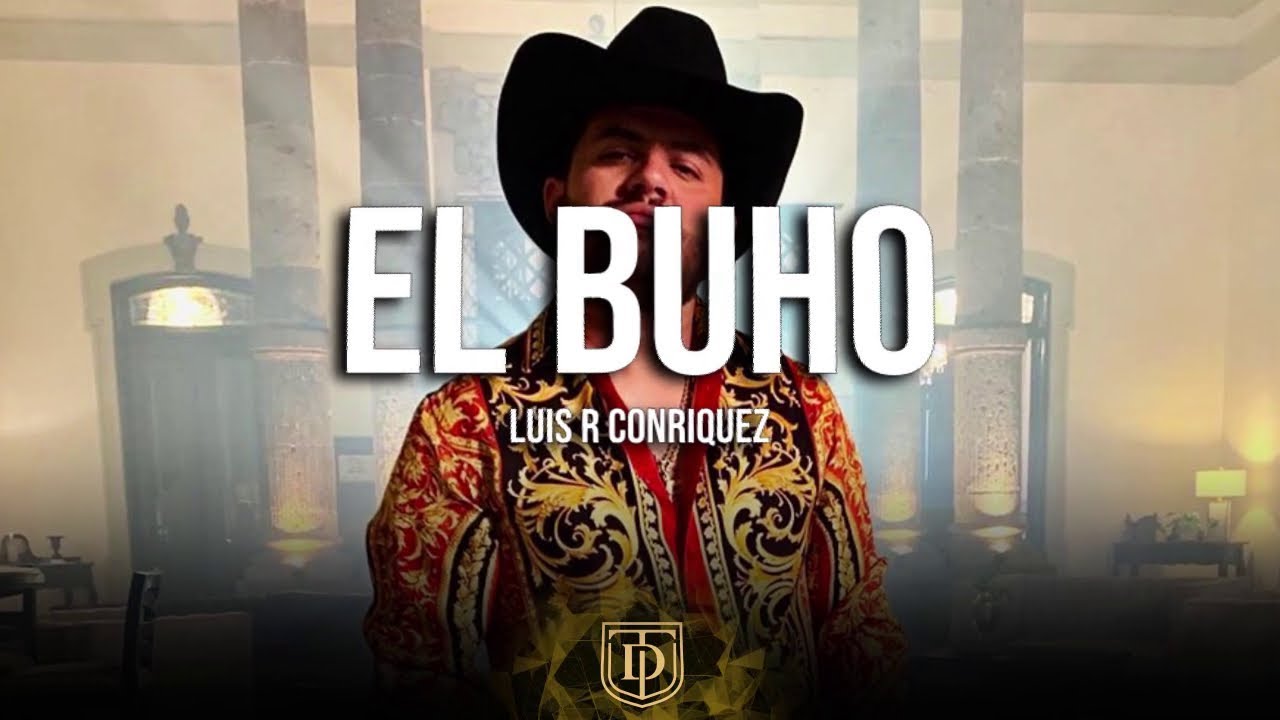 Luis R Conriquez Mix 2021 - YouTube