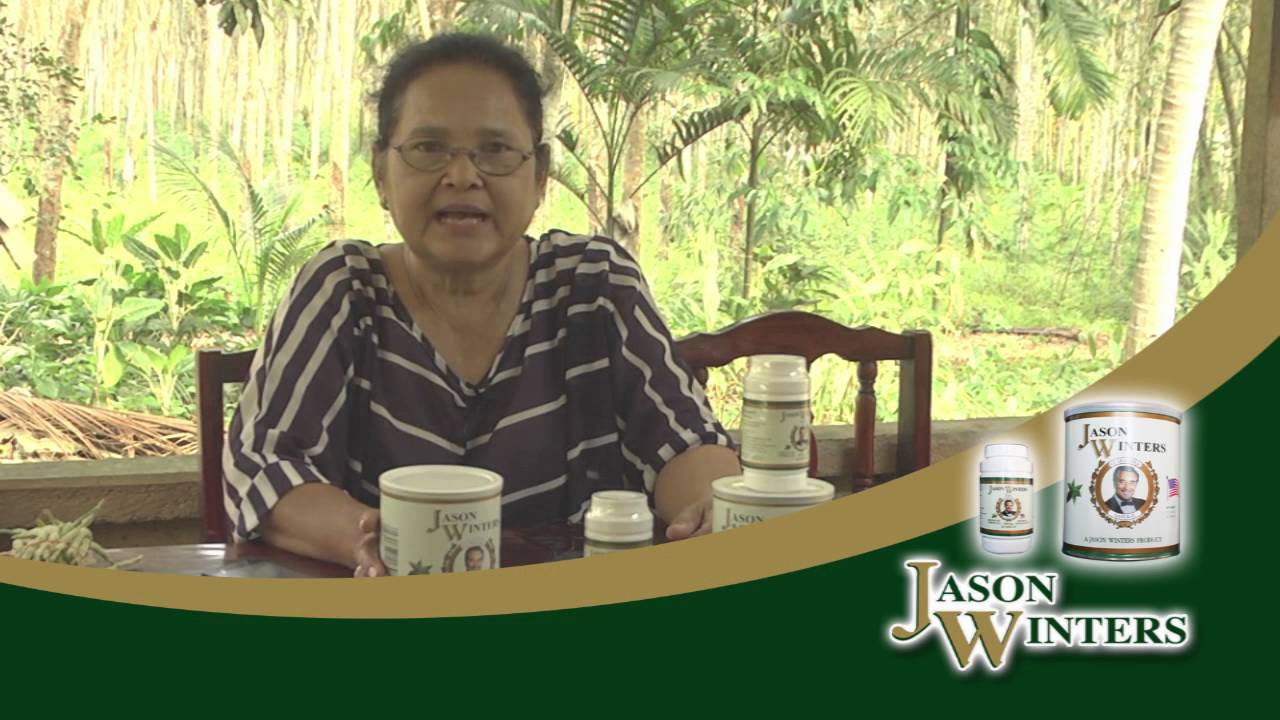 Jason Winters - ความรู้สึกของผู้ใช้จริง !!! 004 - 0924456642 720P - YouTube