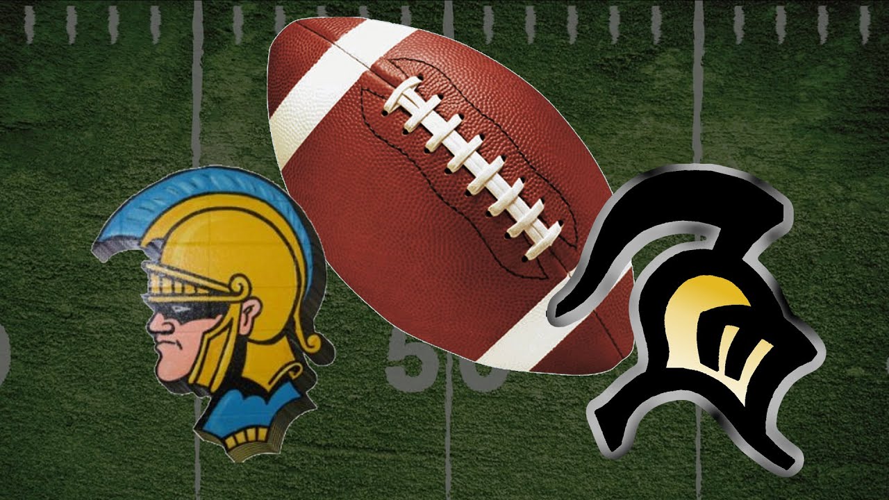 Farmington Knights Football vs North County Raiders (Home Opener) 8-28 ...