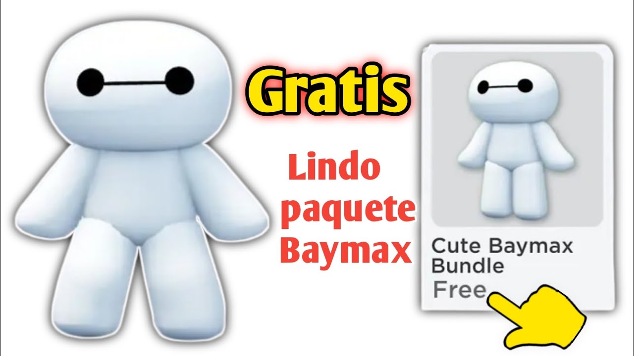 ¡Date prisa! Cómo conseguir el adorable paquete Baymax en la nueva ...