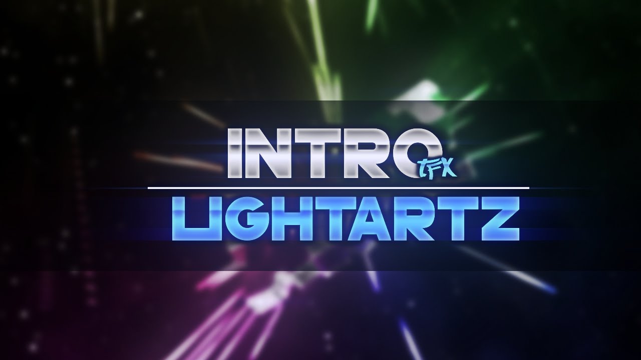 Intro LightArtz (Colorines)! → Sync 15 LIKES!? (Hago Intros Gratis ...