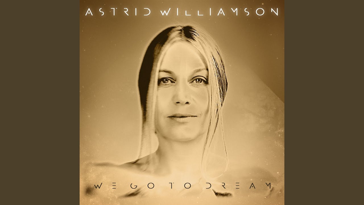 My Beautiful Muse - YouTube