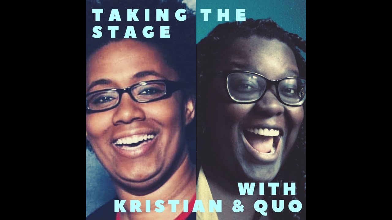 Taking the Stage | Ep. 10 - YouTube