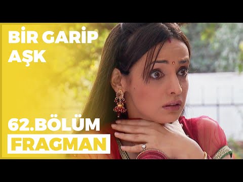Bir Garip Aşk 62. Bölüm Fragmanı - 5 Aralık Pazartesi