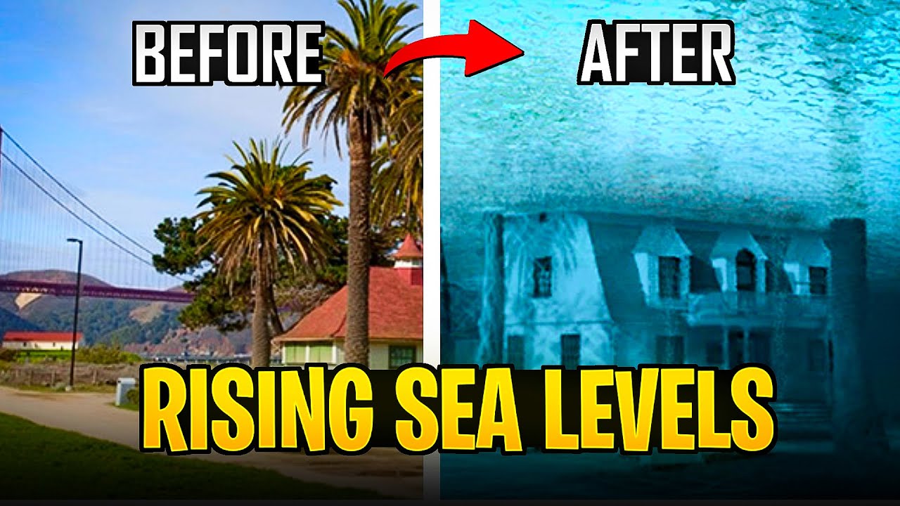 The Rising Threat | Coastal Flooding and Climate Change: Strategies for ...