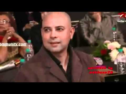 Salman Khan´s Big Star Entertainment Awards 2011 Performance (HQ) - 31st Dec 2011