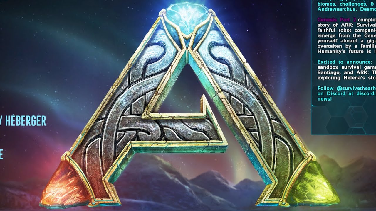 live ARK Survival Evolved LE PREMIER VOLANT !!! - YouTube