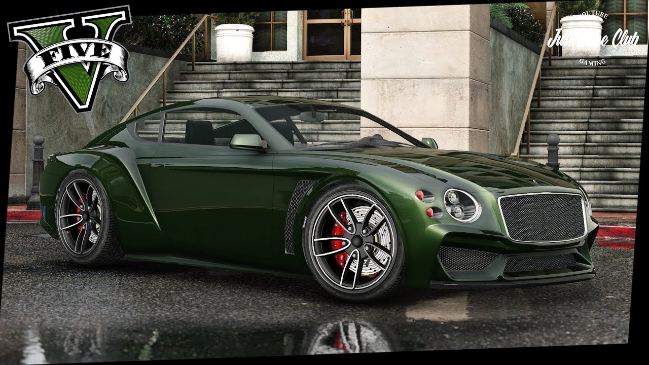 Enus Paragon R | Full Car Customization + Review | Should You Buy? (GTA ...