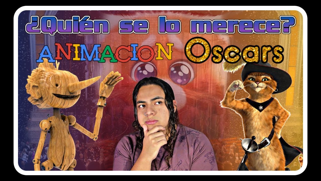 ¡Acabemos con la POLÉMICA! ¿Quién merece GANAR el Oscar por mejor ...