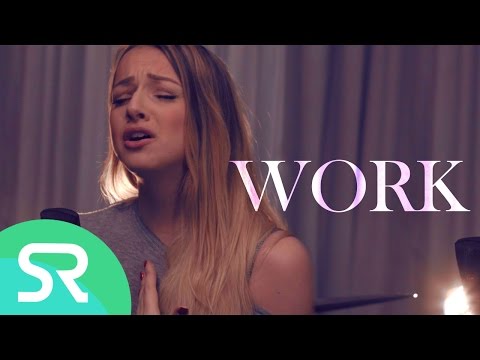 Rihanna - Work (Ft. Drake) // Shaun Reynolds & Emma Heesters Cover