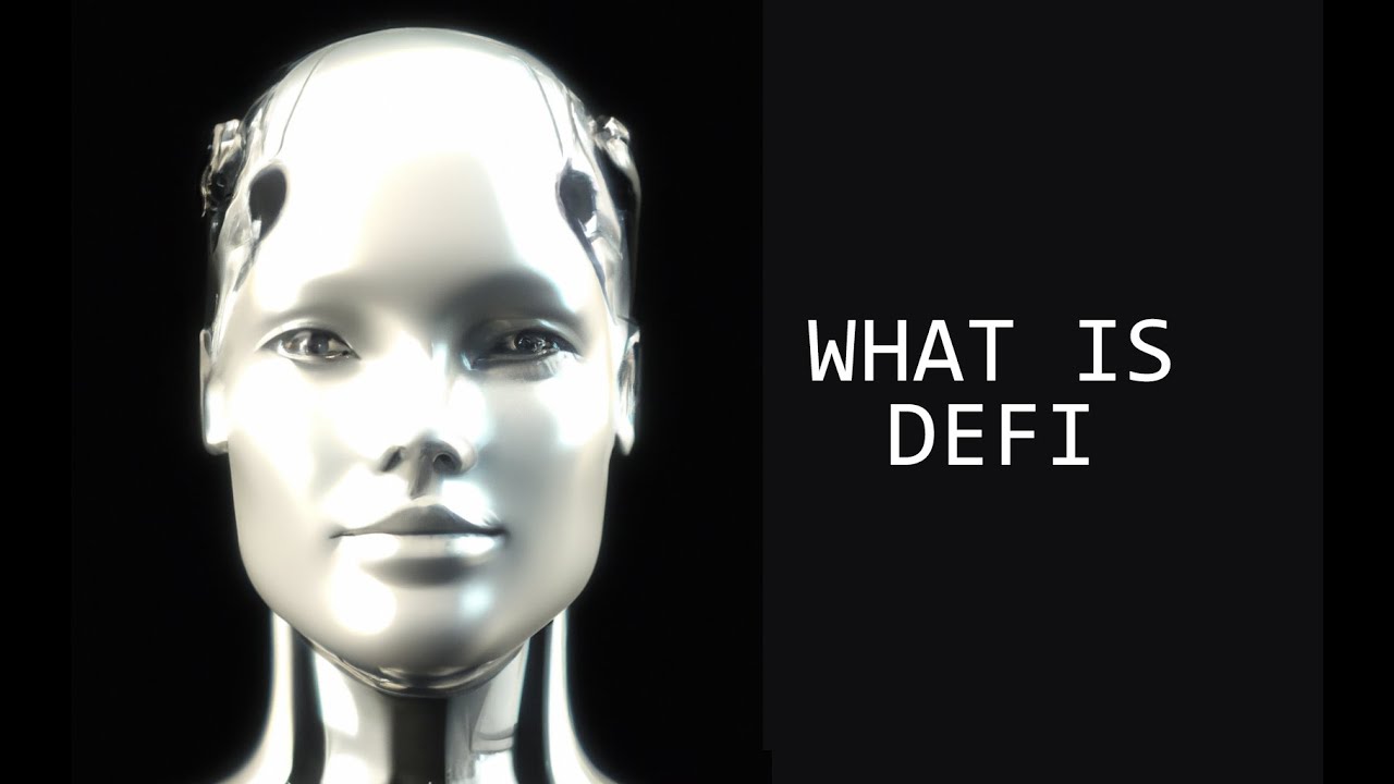 What is DeFi - YouTube