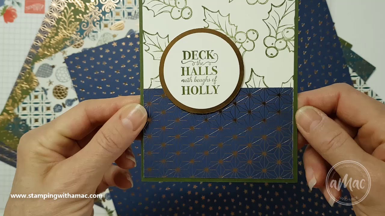 Brightly Gleaming Specialty DSP - YouTube