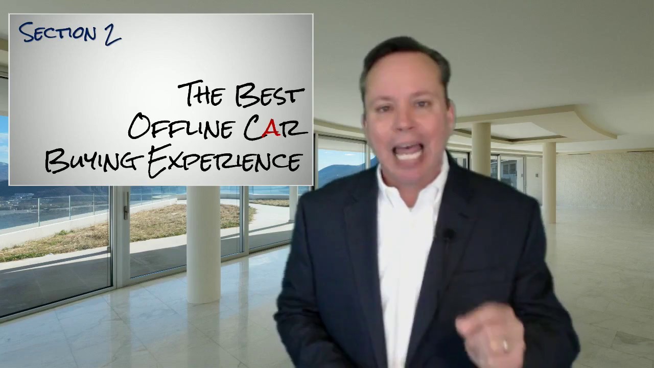 How To Sell Cars Online or Offline: Create The Best Car Buying ...