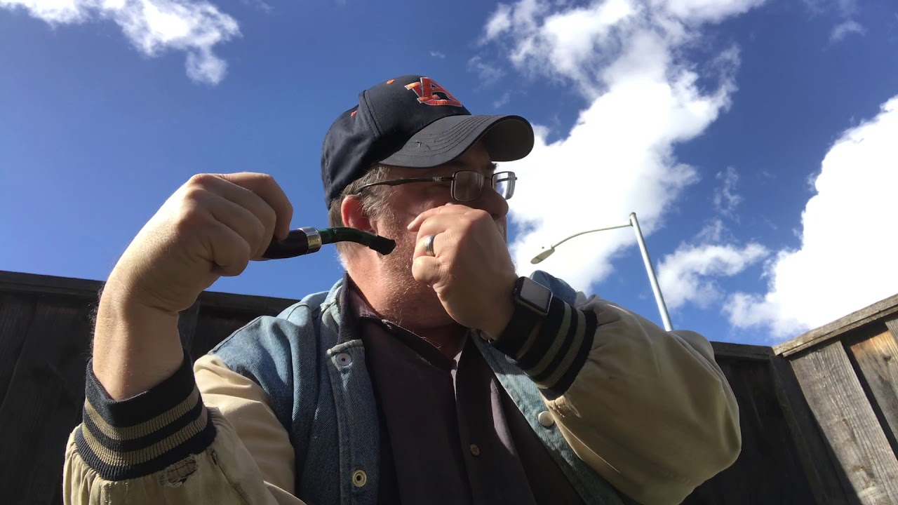 Ep 18 - Early Morning Pipe - YouTube