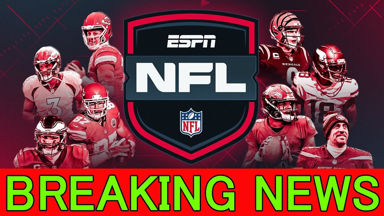 The NFL’s “house” problem goes far beyond the looming ESPN deal - YouTube