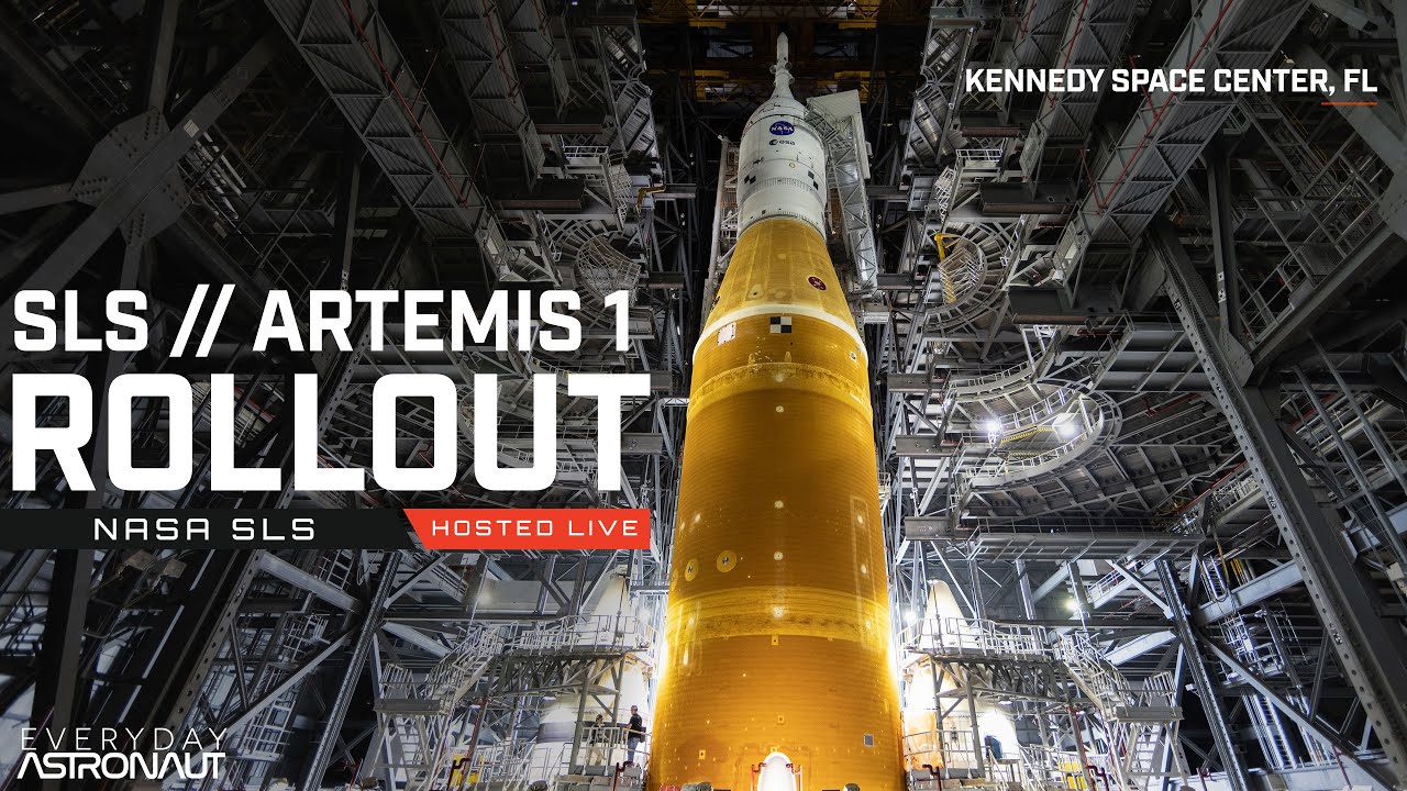 Nasa Advanced Rockets