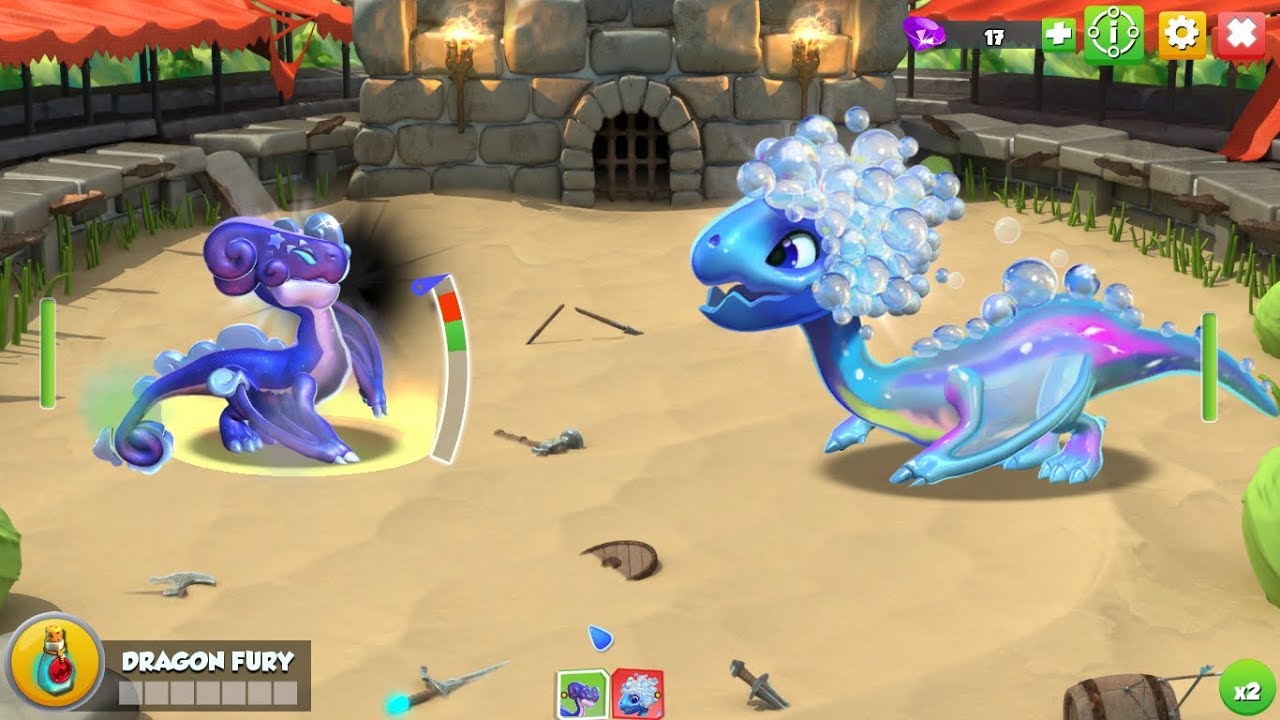 Stardust dragon Short term terrorist attempts boss dragon(EVENTS)Dragon ...