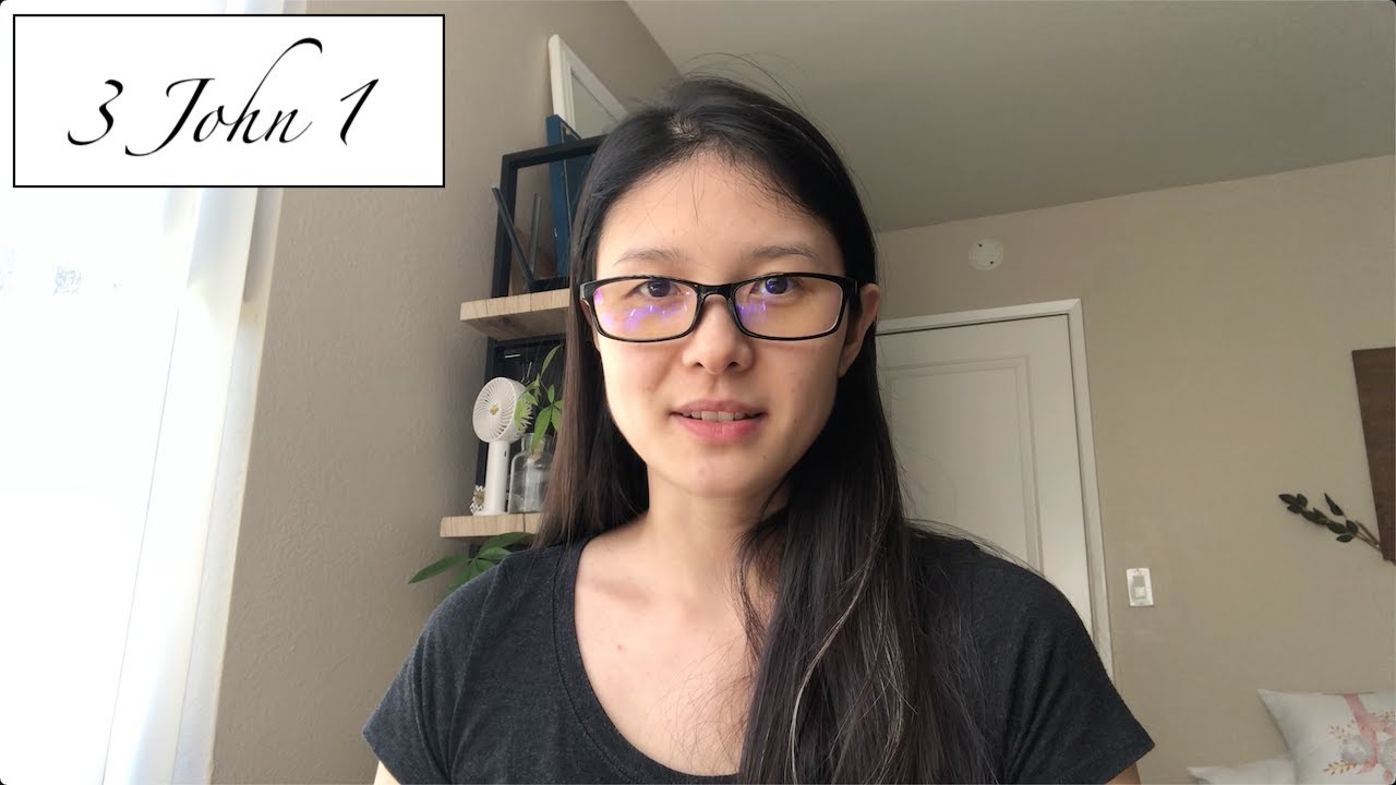 Read Bible With Me 3 John 1 ESV YouTube read-bible-with-me-3-john-1-esv-youtube