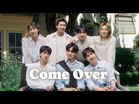 BTS - Come Over |FMV| 💜