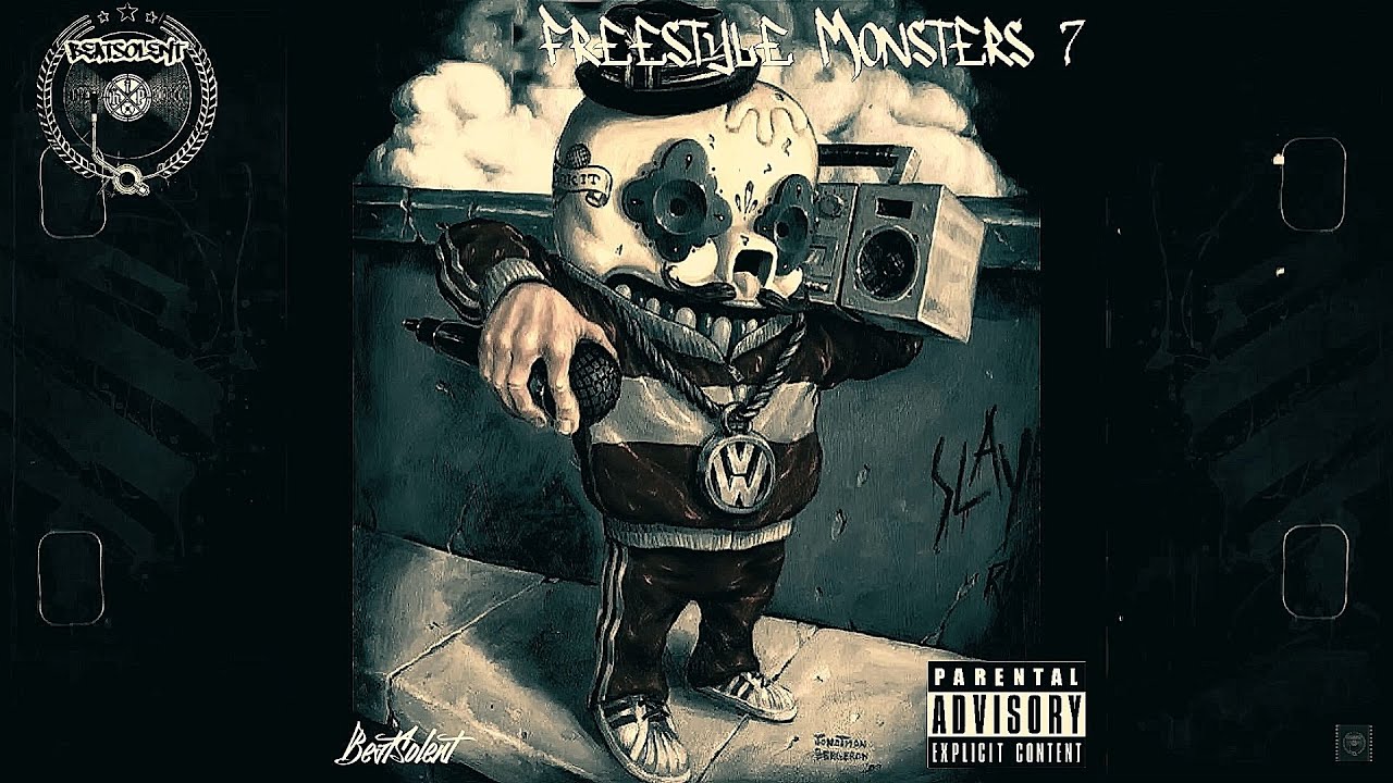 1 Hour of Old School BOOM BAP Beats l 90s FREESTYLE Rap Beats MIX ...