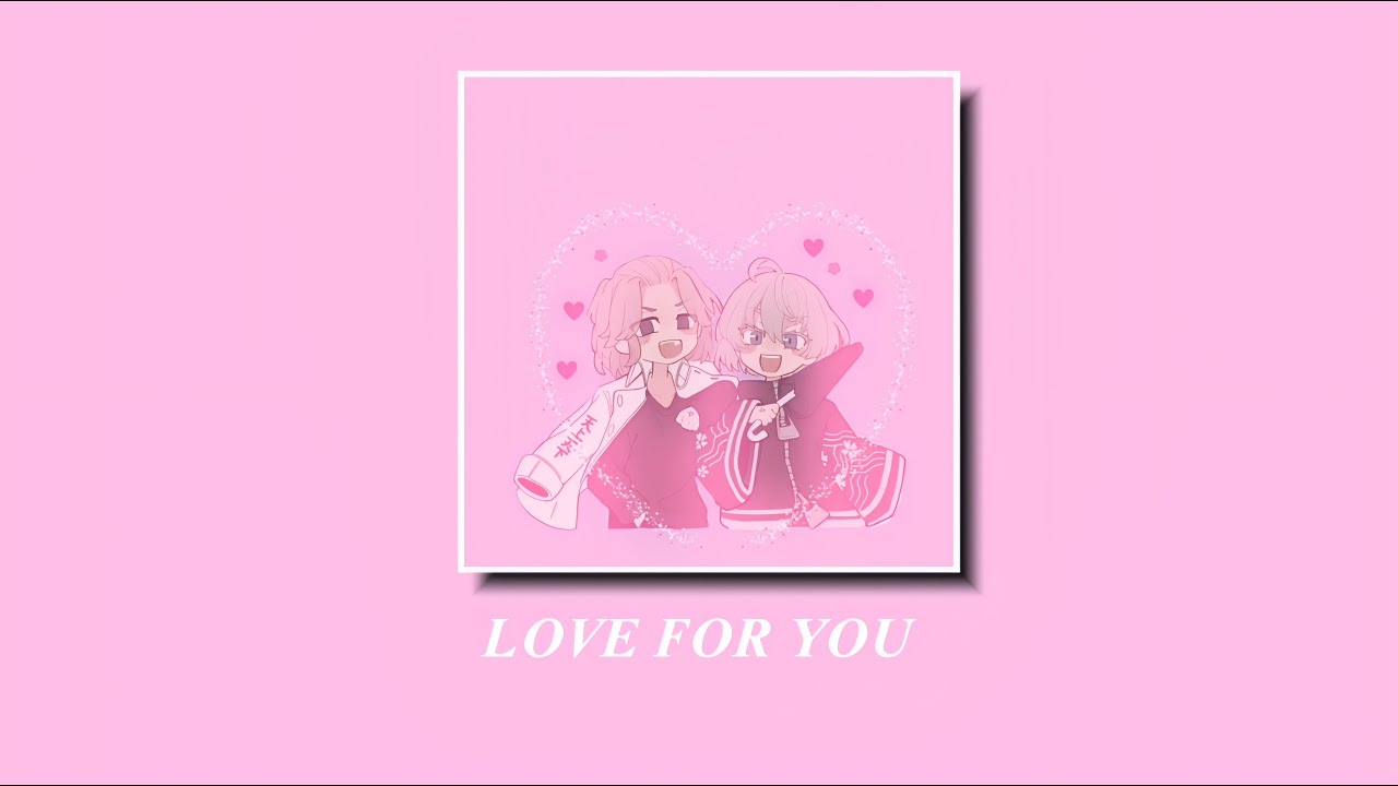 Love For You - LOVELI LORI & OVG! - (Speed Up) - YouTube