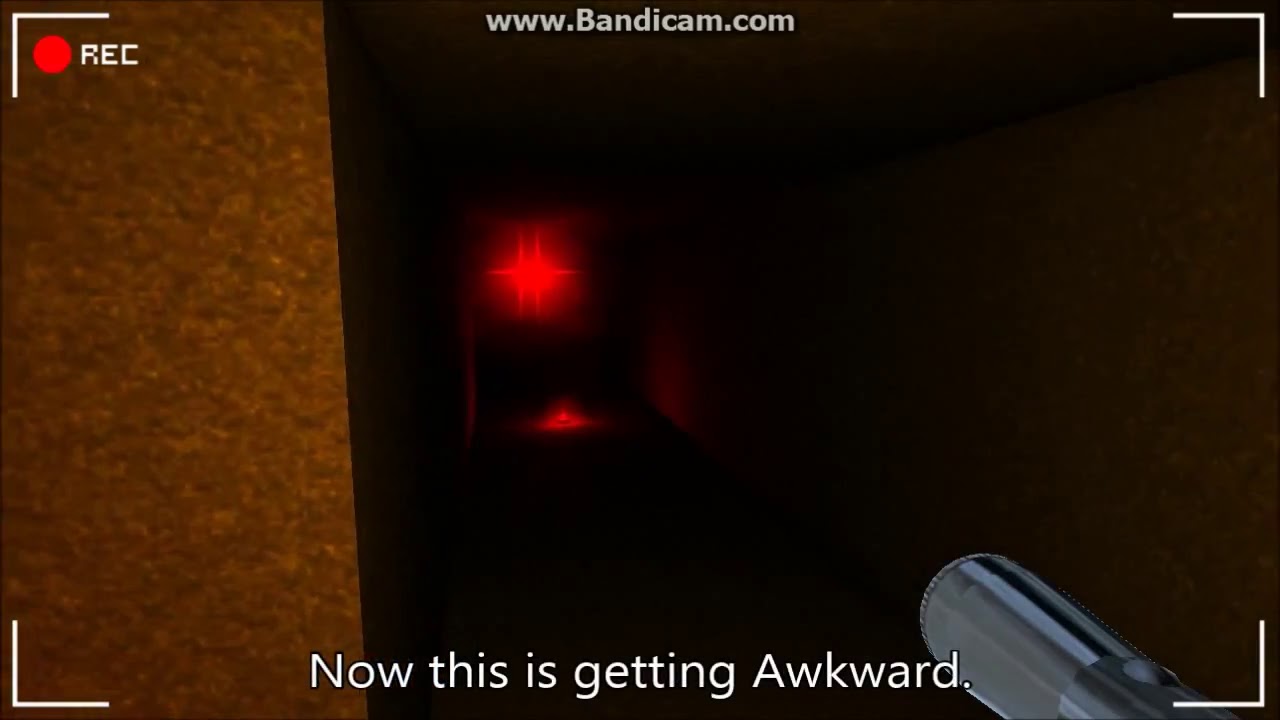 SCP 432 Game - YouTube