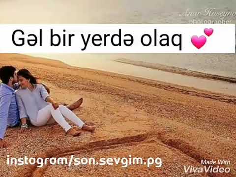 Haminiza bele sevgi dolu xowbextlik arzulayiram 💕💞