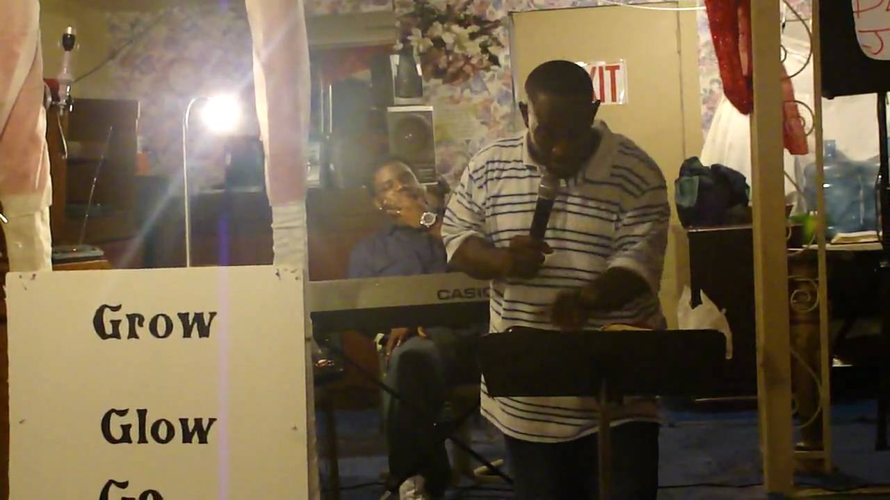 July12....Some People Just Are'nt Save.....Apostle Alfred Gaines - YouTube