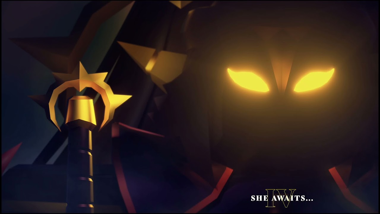 the new TDS Female boss theme - YouTube