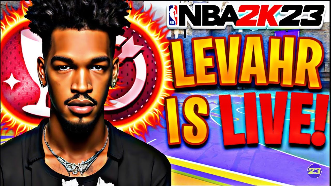 9.9K SUBS? SHAQ BUILD GOING CRAZY! NBA 2K23 REC BEST CENTER BUILDS ...