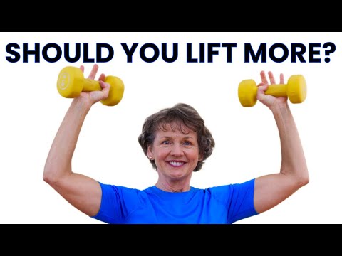 Are the LIFTMOR  Exercises for Osteoporosis Safe or Too Risky?