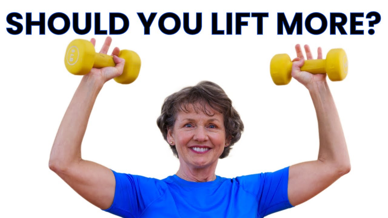 Can You Lift Weights With Osteoporosis at Minh Boser blog