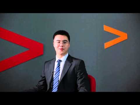 Jason, Consultant, Accenture Consulting, Financial Services - YouTube