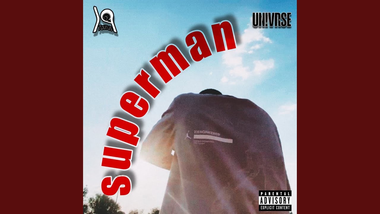 Superman (How to fly) - YouTube