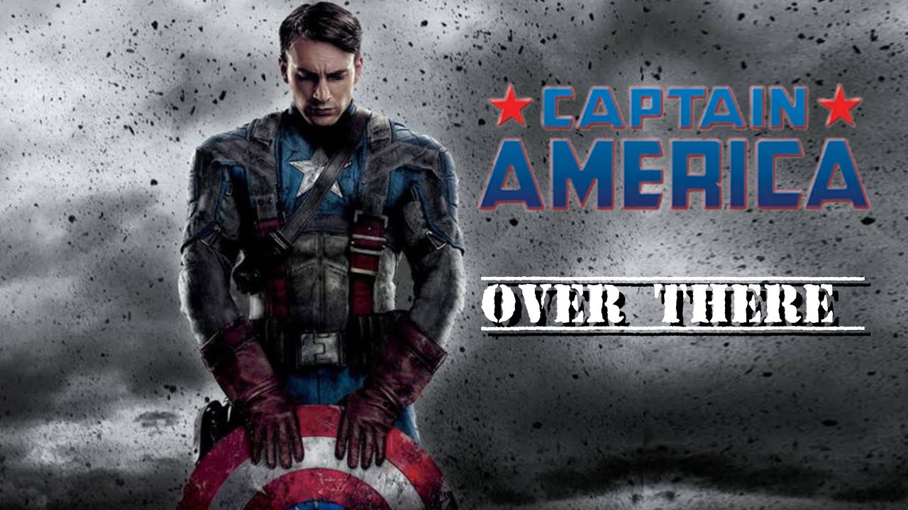 Captain America - Over There - YouTube